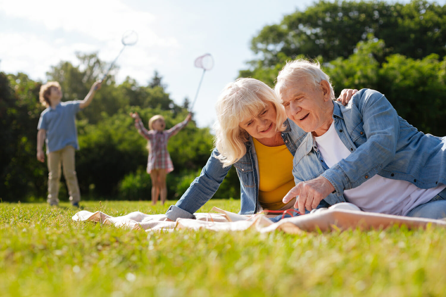 Keeping your bones and joints strong and healthy - The Horder Centre