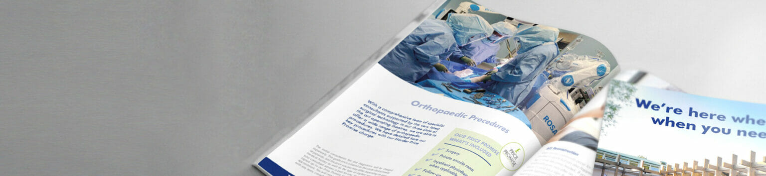 The Horder Centre - A Modern and Dynamic Health Care Organisation