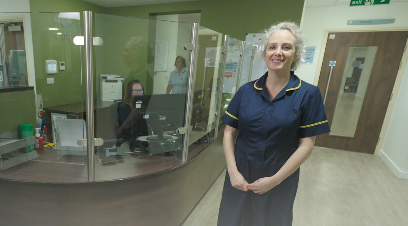 The Horder Centre | Expert Medical Care and Surgical Excellence