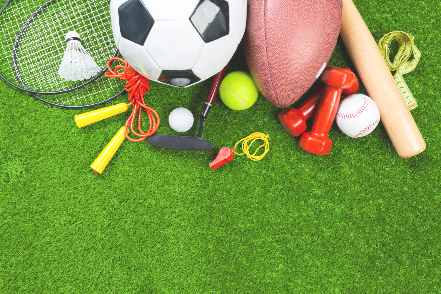 The best exercises to keep you fit - The Horder Centre
