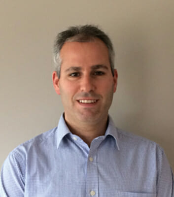 Mr Barry Rose - The Horder Centre