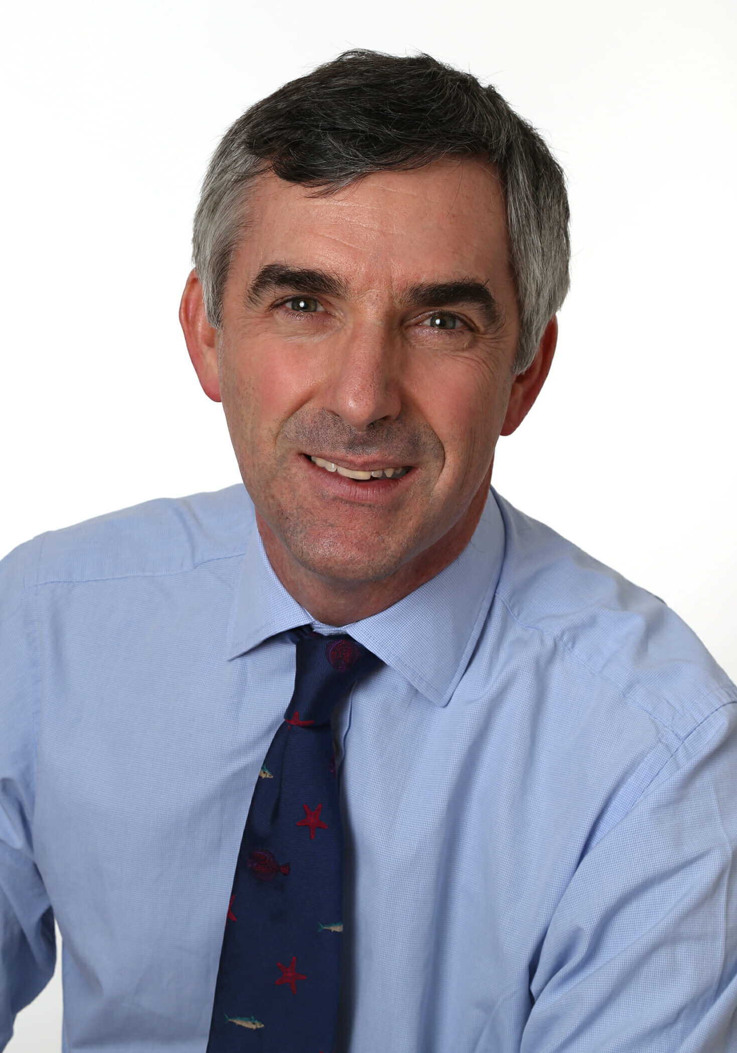 Knee Replacement Surgery - Total Knee Replacement - Horder Healthcare