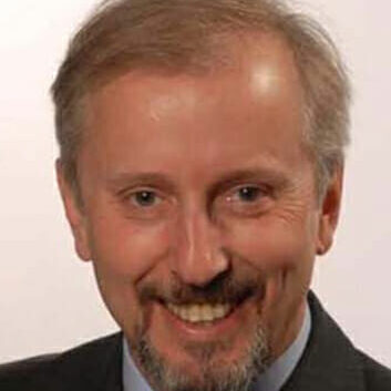 Mr Mark Pickford - The Horder Centre