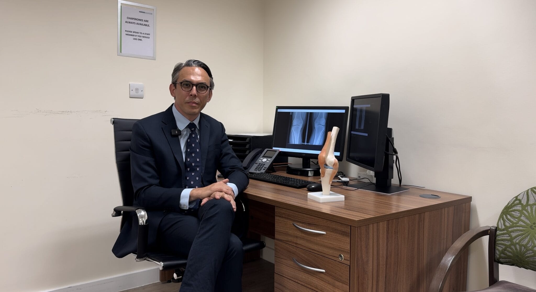 Minimally Invasive Hip Replacement Vs. Traditional Hip Replacement ...