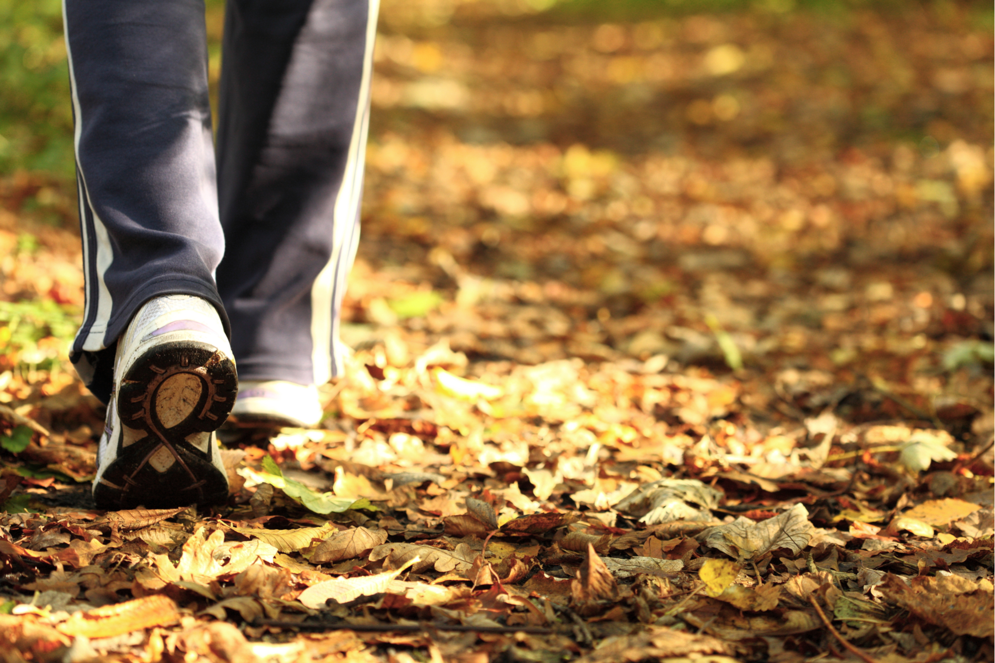 Physiotherapy Q&A: Pain under foot