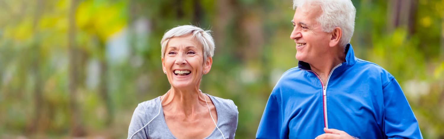 Common Health Issues for Over 50s