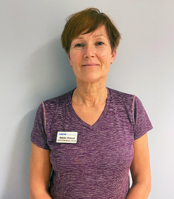 20 Minute Standing Pilates Workout for Seniors - The Horder Centre