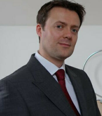 Mr Simon Pearce - The Horder Centre